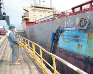 Entraco System Solution