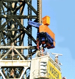 Entraco System Solution