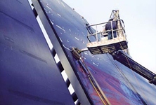 Entraco System Solution