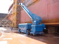 Entraco System Solution